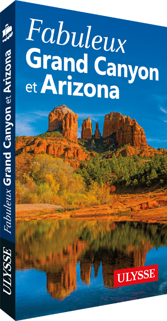 Climat de l'Arizona et du Grand Canyon