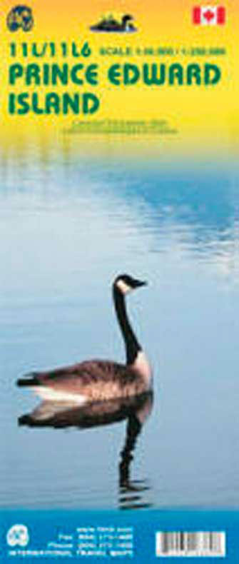 L'Île-du-Prince-Édouard