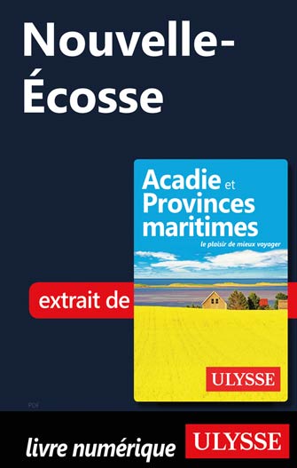 Nouvelle-Écosse