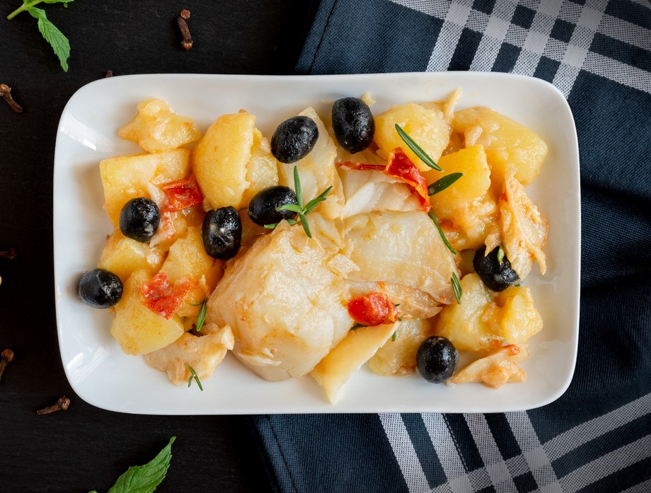 La morue et le Portugal, une histoire d’amour!