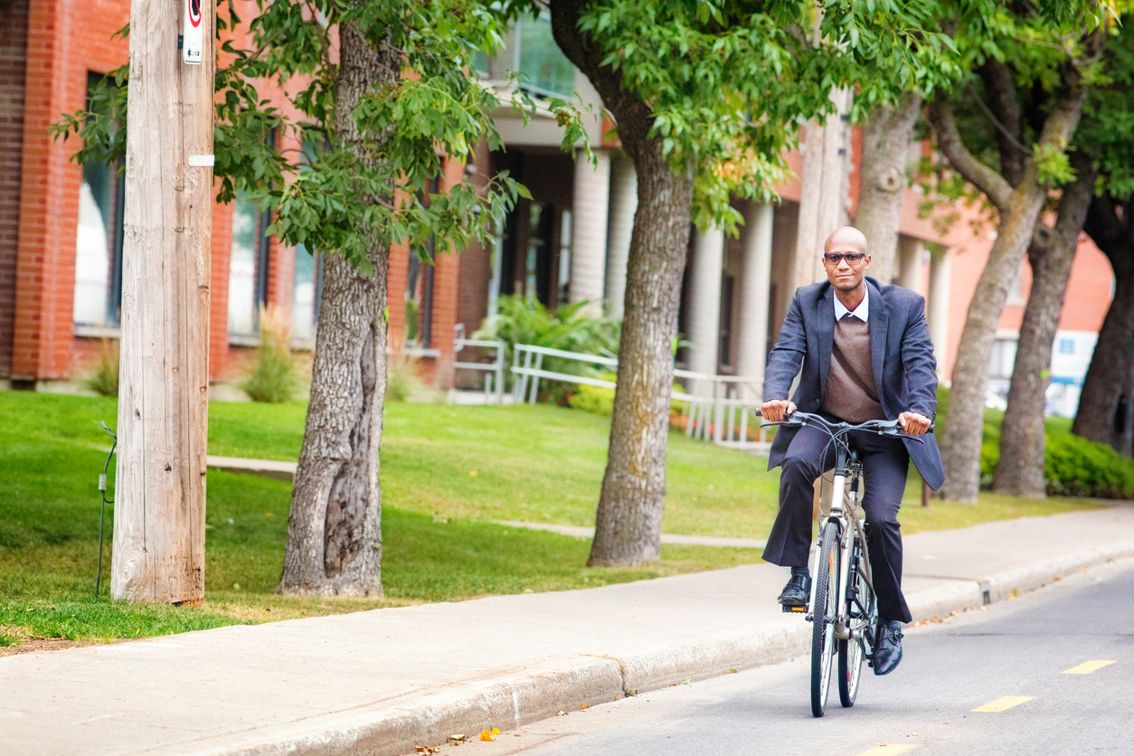 Guides de vélo pour le Québec