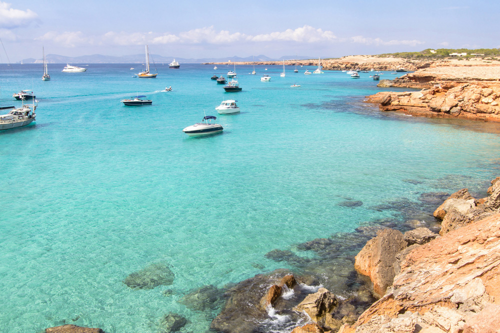 Formentera