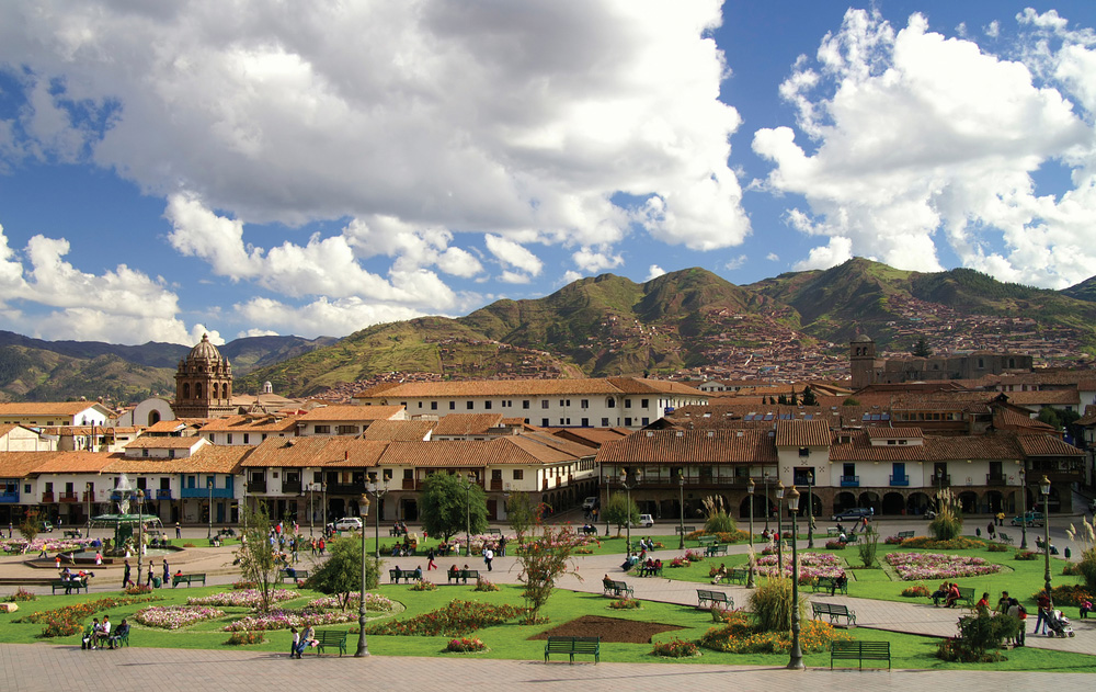 Cuzco