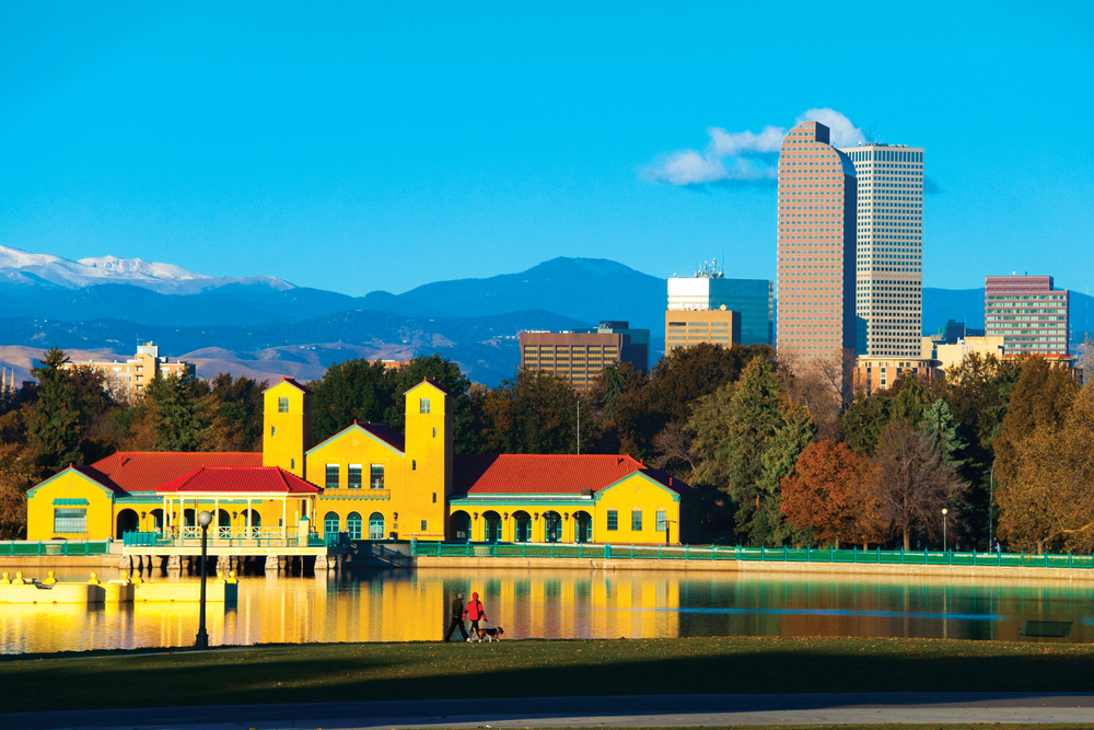 Denver