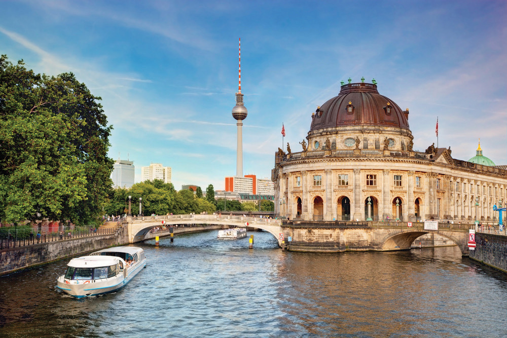 Attraits de Berlin