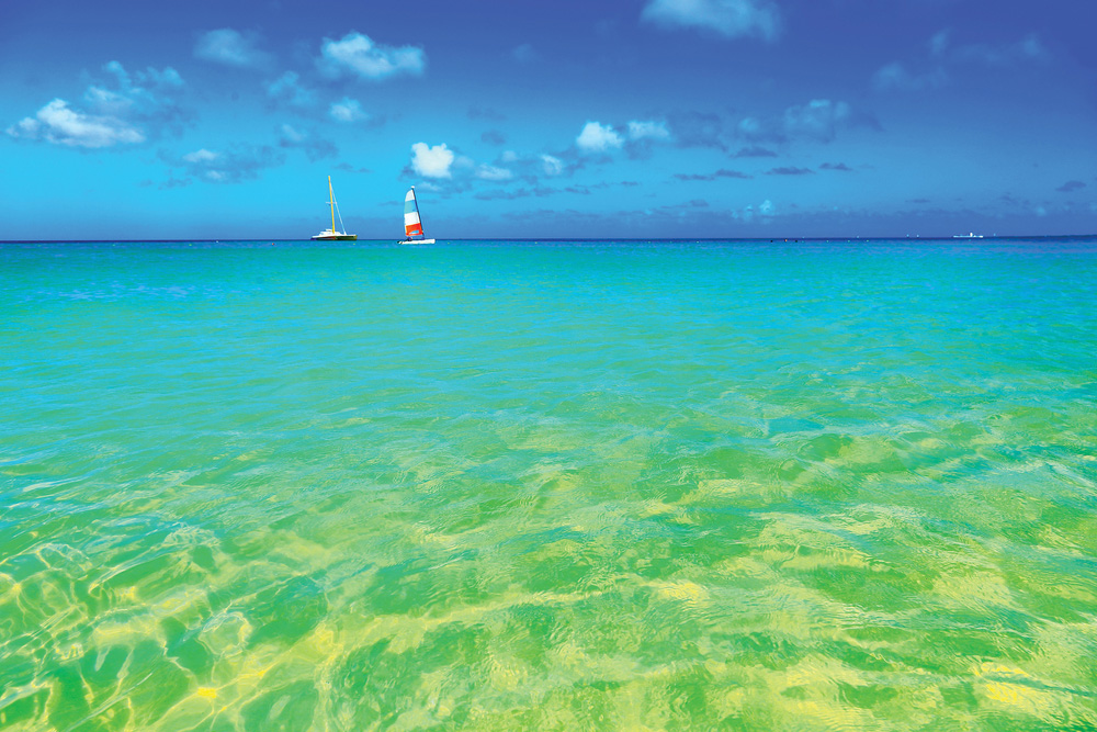 Aruba
