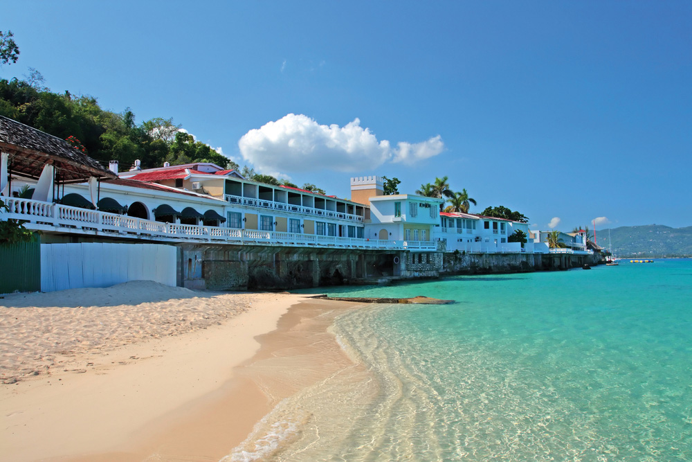 Montego Bay