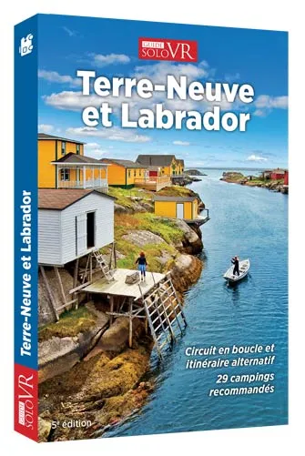 Guide Solo Vr Terre-Neuve et Labrador
