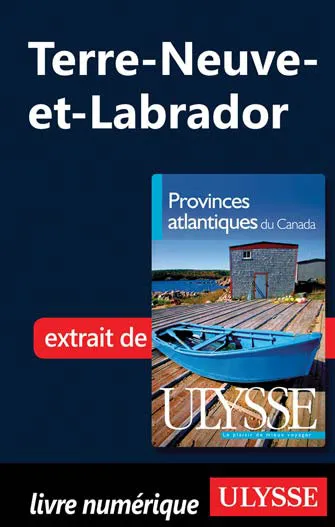 Terre-Neuve-et-Labrador